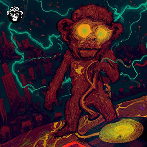 C.R.U.D.O by Mow Band on Prime Music