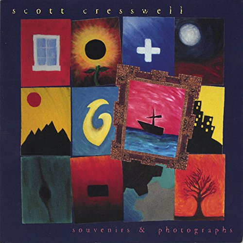 Play Souvenirs & Photographs by Scott Cresswell on Amazon Music