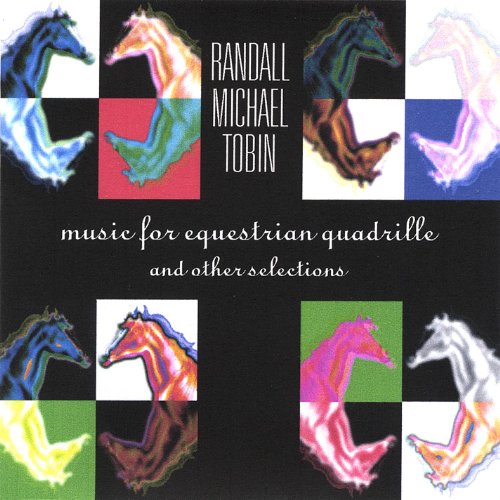 Play Music for Equestrian Quadrille and other selections by Randall ...