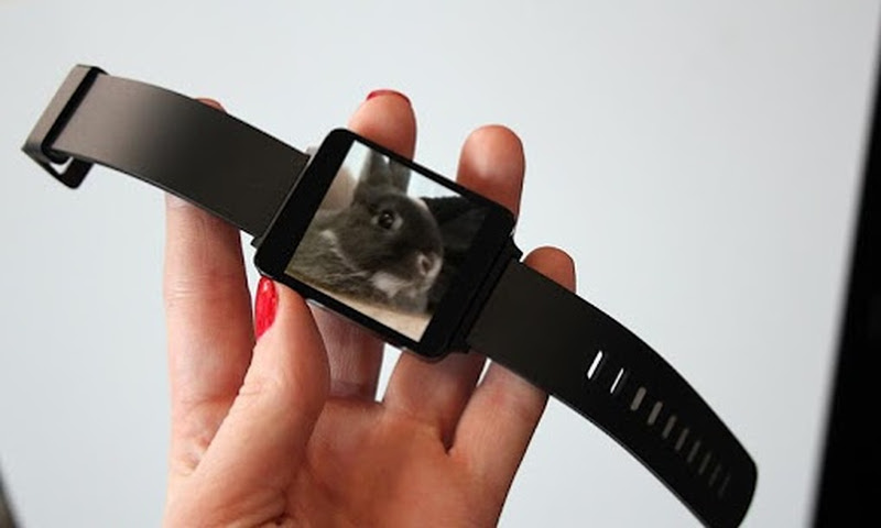 Wear Remote Viewfinder - App on Amazon Appstore