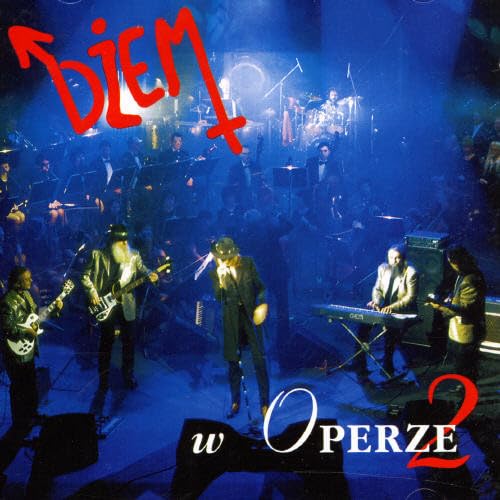 Dzem W Operze V.2 | Amazon.com.br
