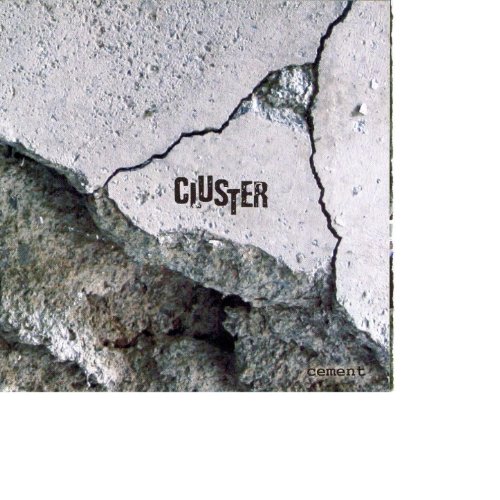 Amazon.com: Cement : Cluster: Digital Music