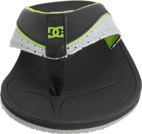 Amazon.com | DC Men's Peru Sandal | Sandals