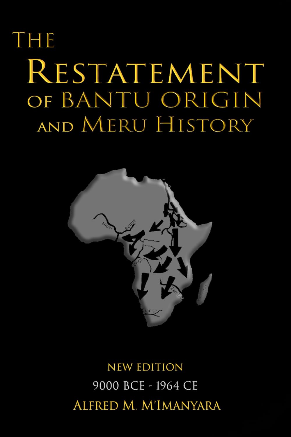 Bantu Logo Bantu Gold Clothing Line Launches New Merchandise :: Mmegi