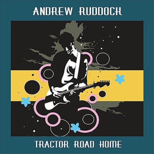 The Tractor Road Home by Andrew Ruddock on Amazon Music - Amazon.com