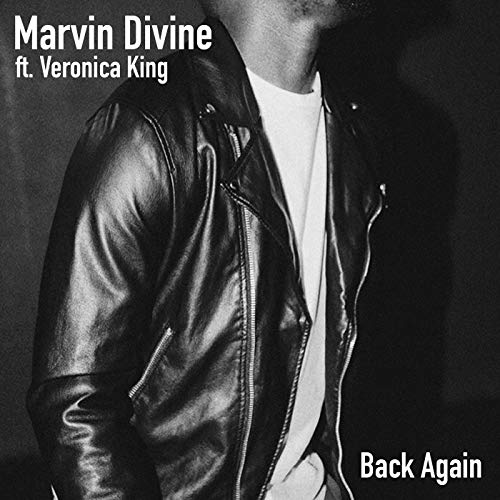 Play Back Again by Marvin Divine feat. Veronica King on Amazon Music