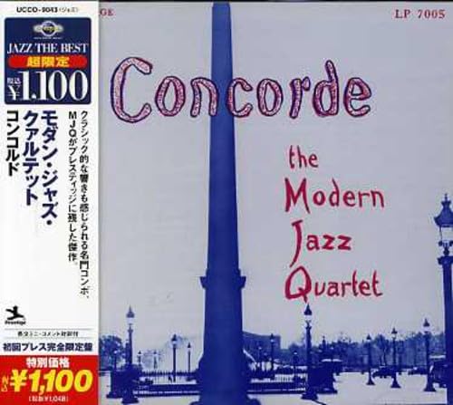 Amazon.com: Concord: CDs & Vinyl