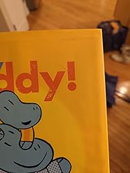Oh, Daddy!: Shea, Bob, Shea, Bob: 9780061730801: Amazon.com: Books