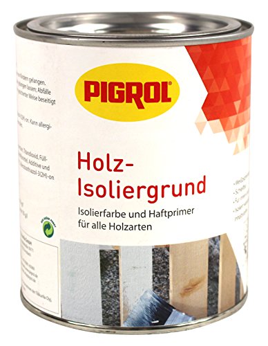 Holz Isoliergrund – Die 16 besten Produkte im Vergleich - www.haus-und ...