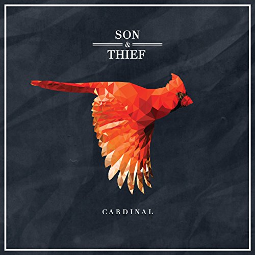 Amazon.com: Cardinal : Son & Thief: Digital Music
