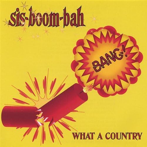 Amazon.com: Sis Boom Bah: CDs & Vinyl