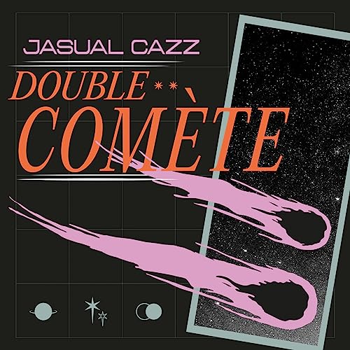 Amazon.co.jp: Double Comète : Jasual Cazz: Digital Music