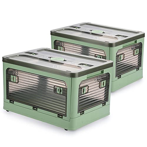 Camping Storage Box – The 16 best products compared - Campintuits