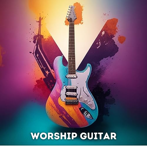 Amazon Music - Rise ElevationのWorship Guitar - Amazon.co.jp