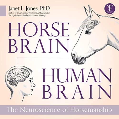 Horse Brain, Human Brain: The Neuroscience of Horsemanship (Audio ...