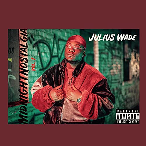 Midnight Nostalgia Volume 1. de Julius Wade en Amazon Music Unlimited