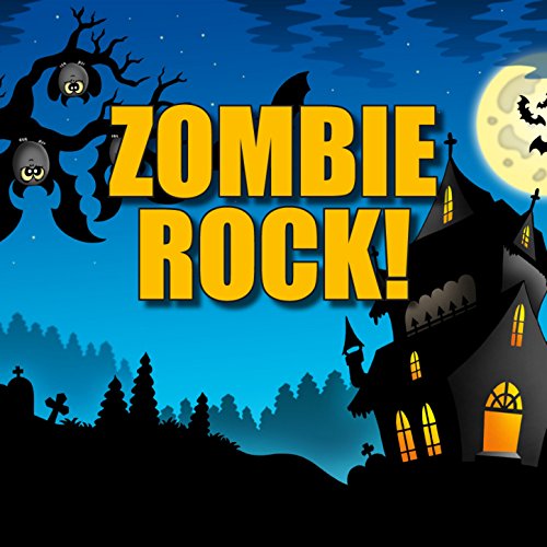 Play Zombie Rock by The Scary Gang on Amazon Music