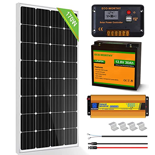 TIENDA-PLACAS SOLARES - UNIVERSO CAMPING