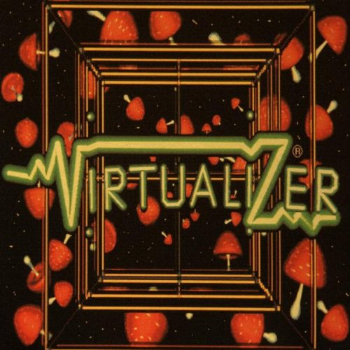 Virtualizer - Virtualizer - Amazon.com Music