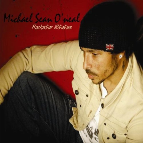 Rockstar Status [Explicit] : Michael Sean O'Neal: Amazon.fr ...