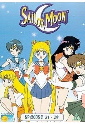 Amazon.com: Sailor Moon : Susan Roman, Jill Frappier, Katie Griffin ...