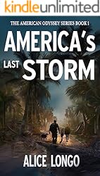 Amazon.com: America's Last Sanctuary: A post-apocalyptic dystopian survival thriller (The ...