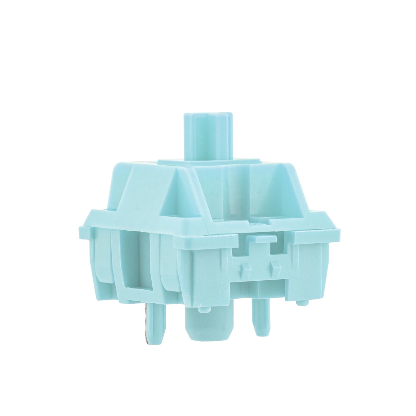 Snapklik.com : EPOMAKER KTT Macaron Series Mechanical Keyboard Switches Set For Mechanical ...