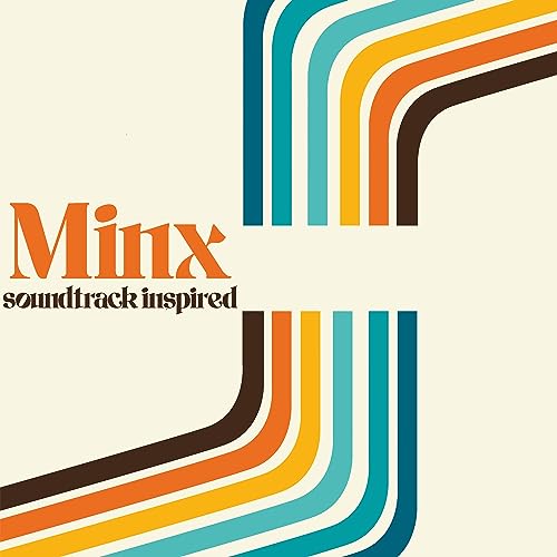 Amazon.com: Minx Soundtrack (Inspired) : VARIOUS ARTISTS: Digital Music