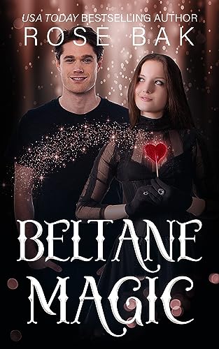 Beltane Magic: A Steamy Paranormal Short Story (Magical Midlife Romance ...