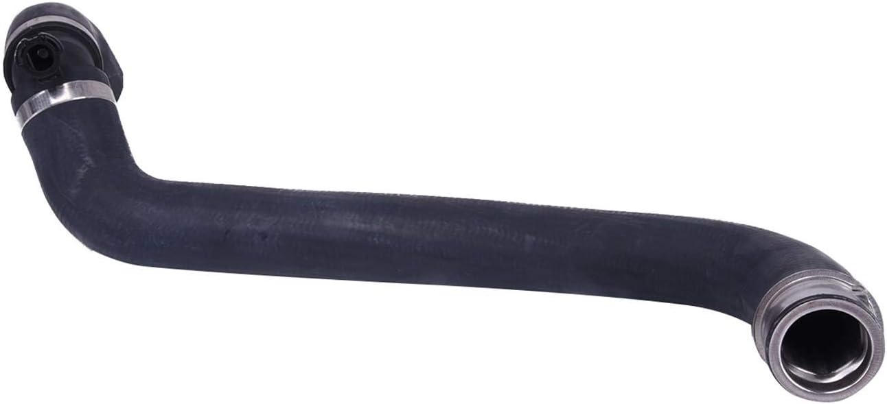 Amazon.com: Bapmic 2115010382 Upper Engine Coolant Hose Compatible with ...