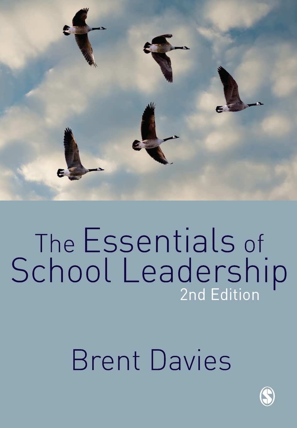 The Essentials of School Leadership: Amazon.co.uk: Davies, Brent ...