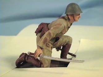 Amazon.com: Tamiya Models Japanese Army Infantry Model Kit : TAMIYA ...