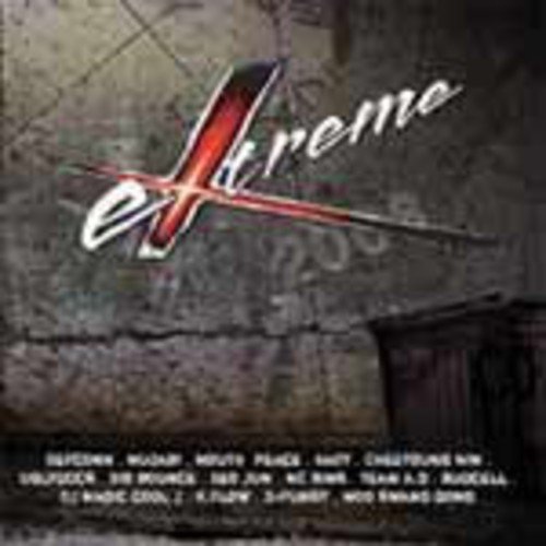 Extreme 2006: Extreme 2006, Ost: Amazon.es: CDs y vinilos}