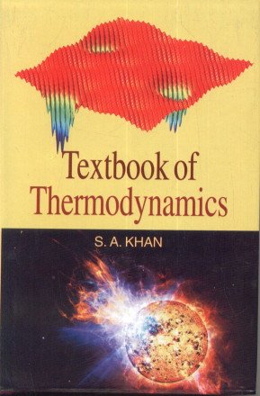 Textbook Of Thermodynamics : S A Khan: Amazon.in: Books