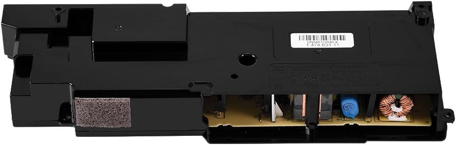 Yeepin Fuente de alimentación de Repuesto ADP-200ER, Adaptador para ...