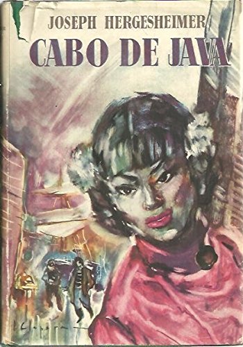 Amazon.com: CABO DE JAVA.: José. HERGESHEIMER: Books
