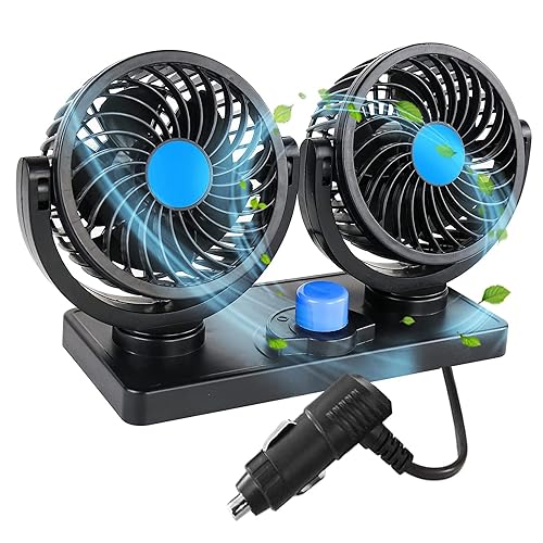 Ventilator 12v Wohnmobil
