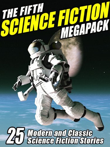 Amazon.co.jp: The Fifth Science Fiction MEGAPACK ® (English Edition) 電子 ...