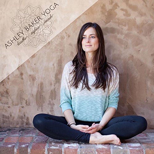 Play Guided Relaxation (Yoga Nidra) by Ashley Baker Yoga on Amazon Music