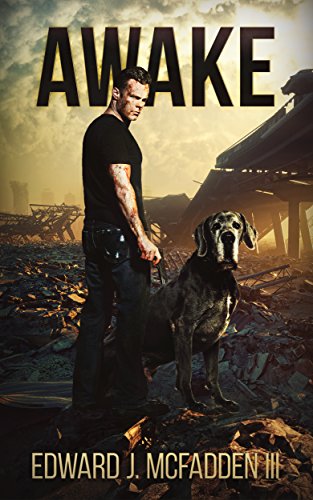 Amazon.com: Awake eBook : McFadden III, Edward J.: Kindle Store