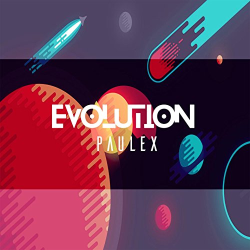 Evolution by paulex on Amazon Music - Amazon.com