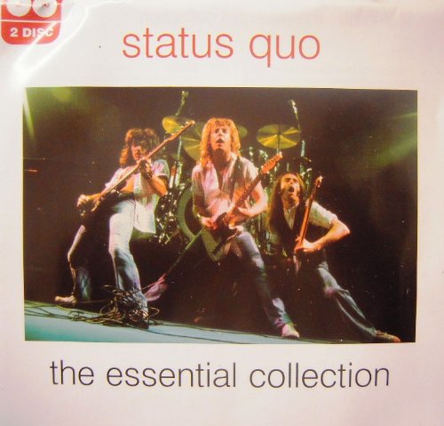 Status Quo - Essential Collection - Amazon.com Music