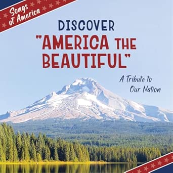 Amazon.com: Discover "America the Beautiful": A Tribute to Our Nation ...