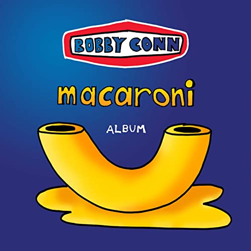 Amazon.com: Macaroni : Bobby Conn: Digital Music