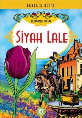 Siyah Lale : Alexandre Dumas, Derya Günay: Amazon.co.uk: Books