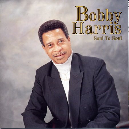 Bobby Harris - Soul To Soul - Amazon.com Music