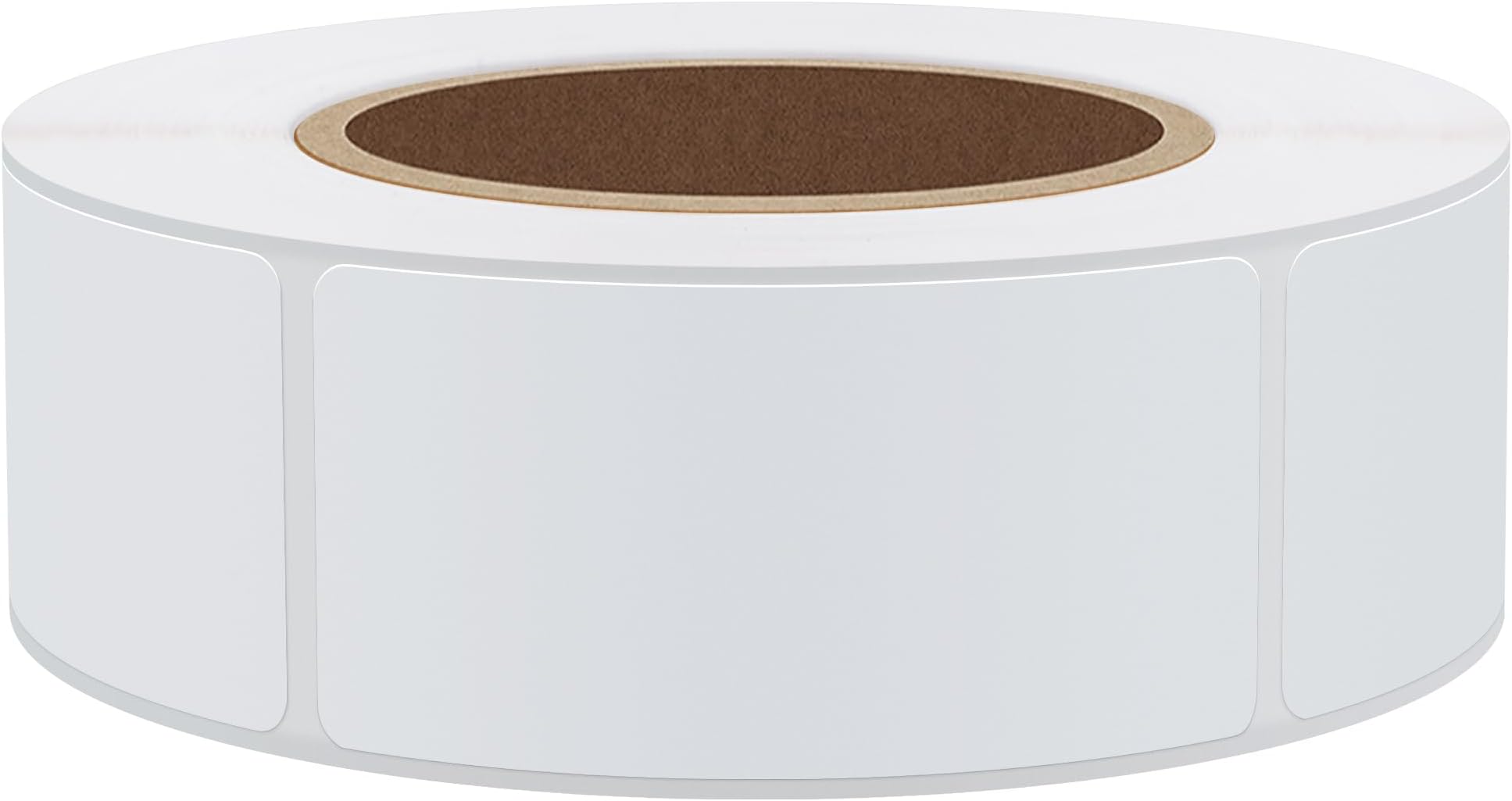 Amazon.com : Hybsk 1x2 Inch Color-Coding Labels Rectangle Inventory ...