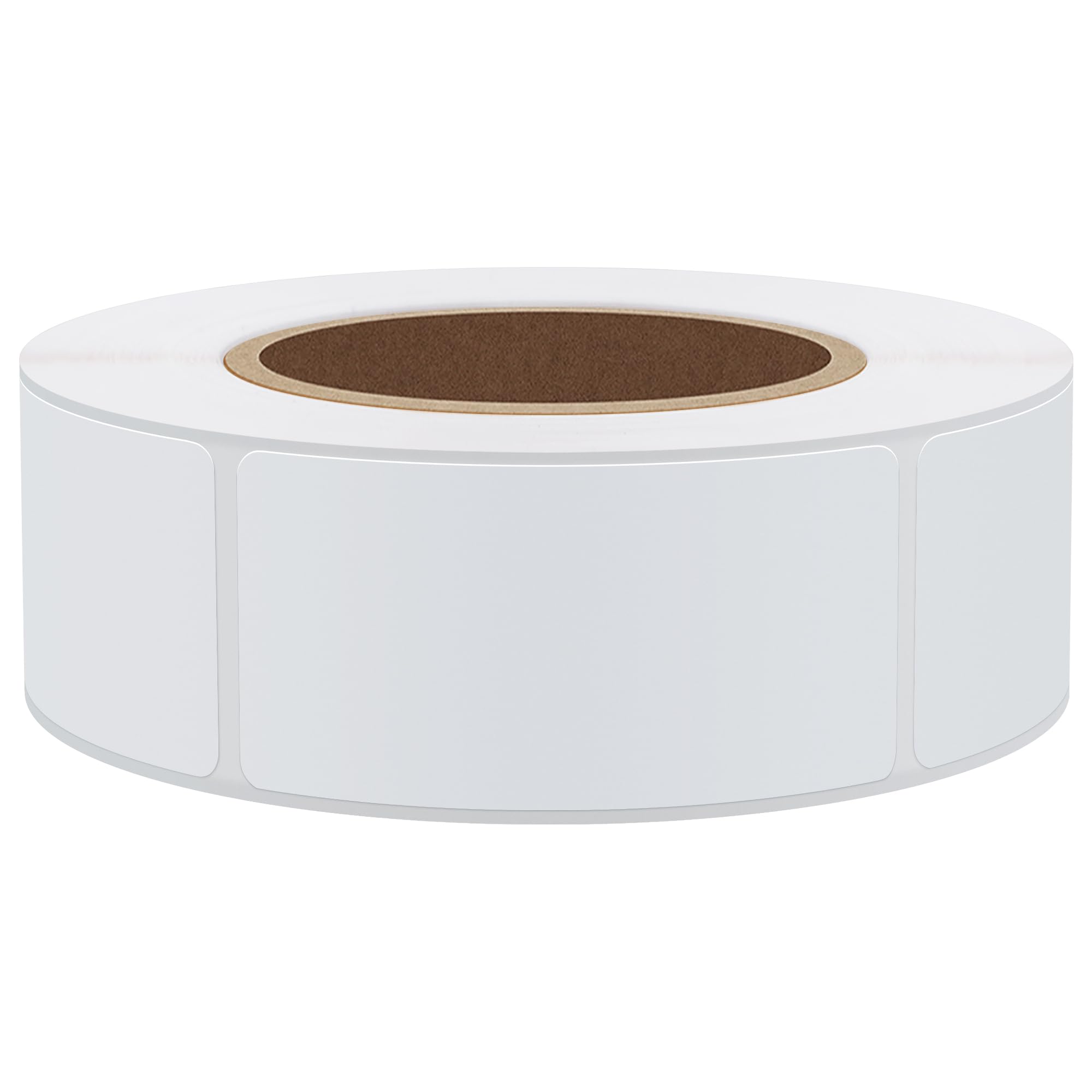 Amazon.com : Hybsk 1x2 Inch Color-Coding Labels Rectangle Inventory ...