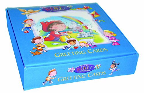 Candle Prayer for Toddlers (Candle Bible for Toddlers): Helen Prole ...