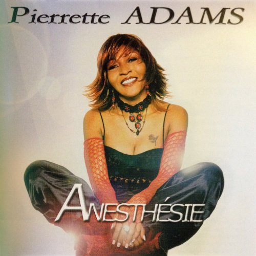 Amazon.com: Anesthésie : Pierrette Adams: Digital Music